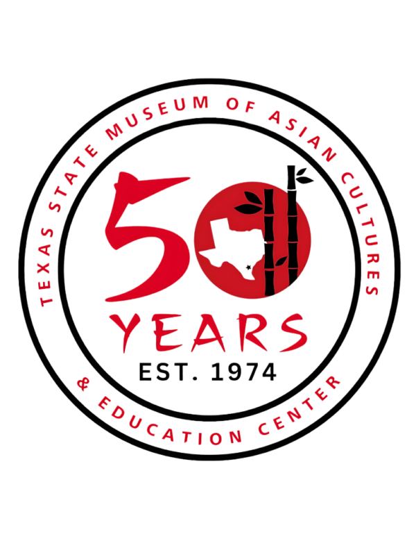 Texas State Museum of Asian Cultures & Education Center